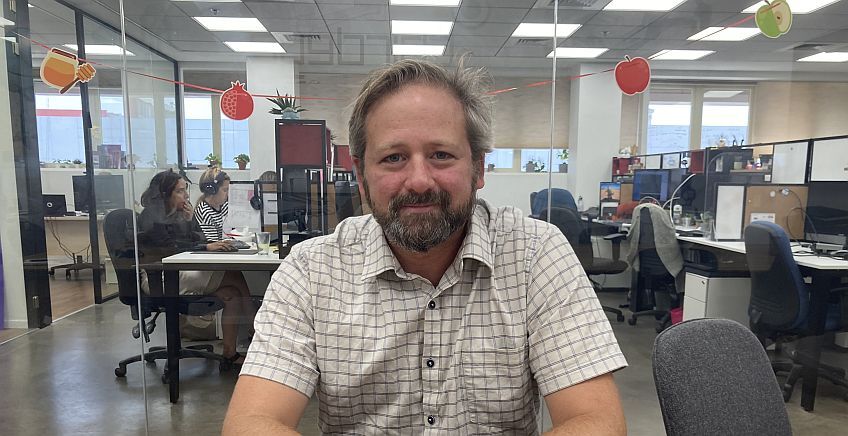 Media : Thirdeye Systems